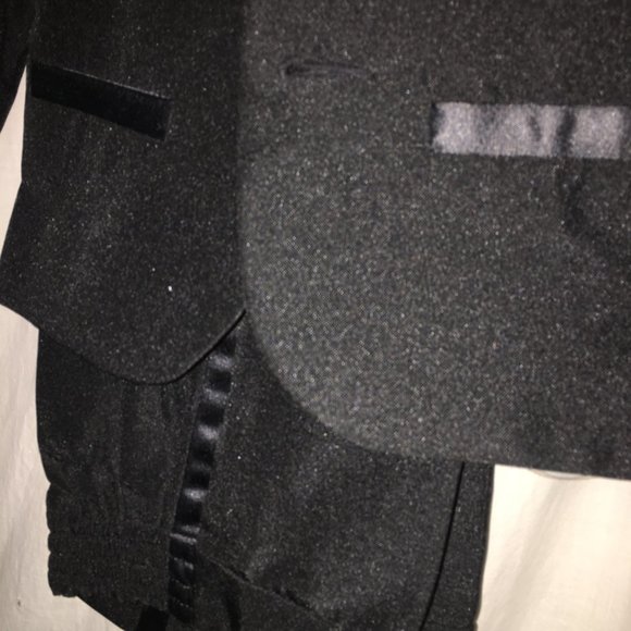 FOUGER USA | Matching Sets | Tux For That Handsome Boy By Fouger New ...